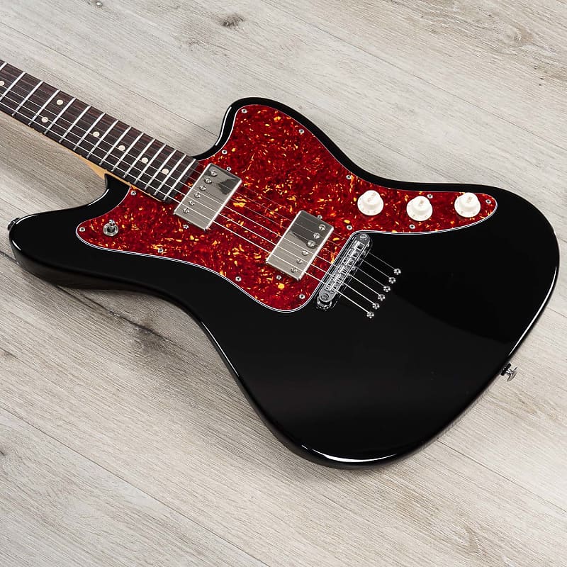 Suhr Classic JM HH Guitar, Tonepros TP6 Bridge, Indian | Reverb