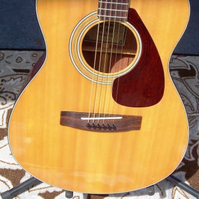 Yamaha FG-150 Nippon Gakki | Reverb