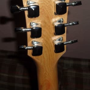 First Act BB391 OVERLOAD guitar | Reverb