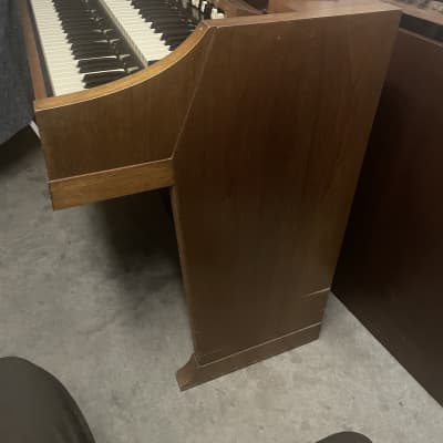1962 Hammond Organ A-100 | Reverb