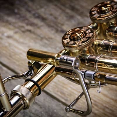 John Packer JP333 Rath Bass Trombone | Reverb