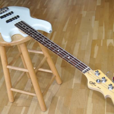 G&L Tribute Series JB-2 | Reverb