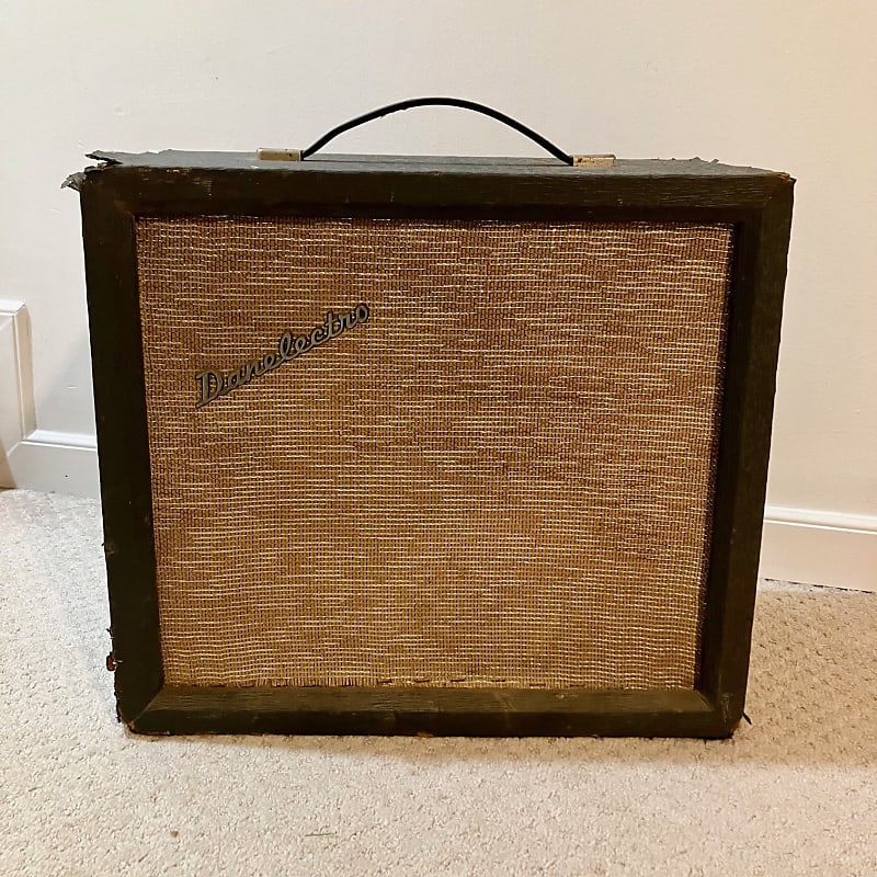 Danelectro DM25 | Reverb