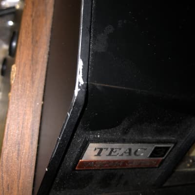 TEAC Tascam Model 3 (MUSEUM QUALITY) | Reverb UK