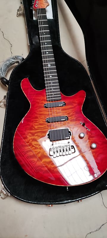 LAG JET MASTER SHOP | Reverb