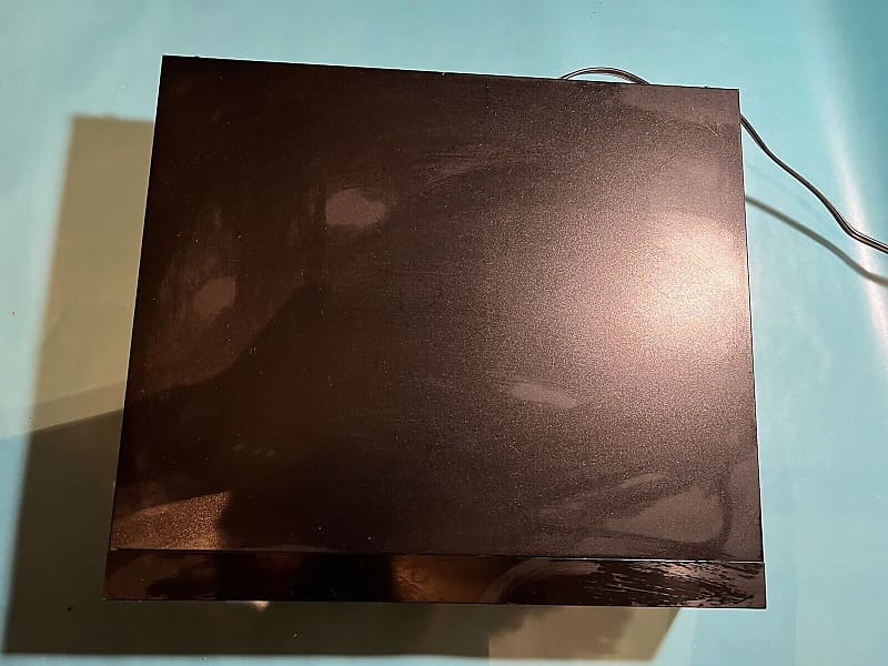 Classic Sony CDP-C305 5 Disc CD Carousel Player / Tested / No | Reverb