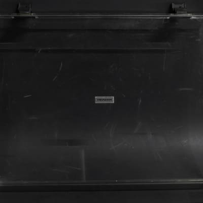 Pioneer PL 100 Turntable Dust Cover | Reverb