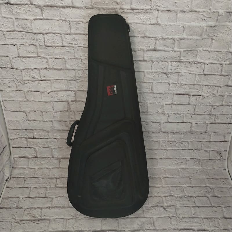 Wolfpak Classical Case with Hydrometer | Reverb