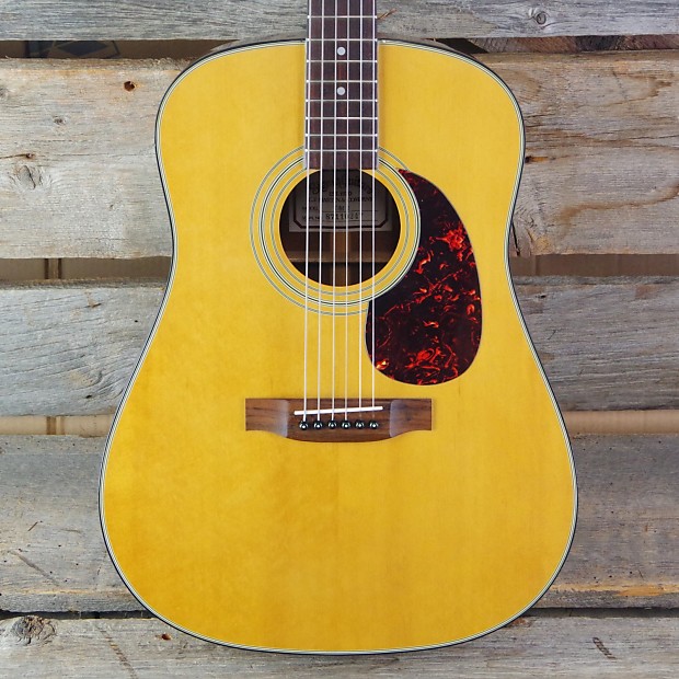 Sigma DM-2 Slide Guitar, Used | Reverb