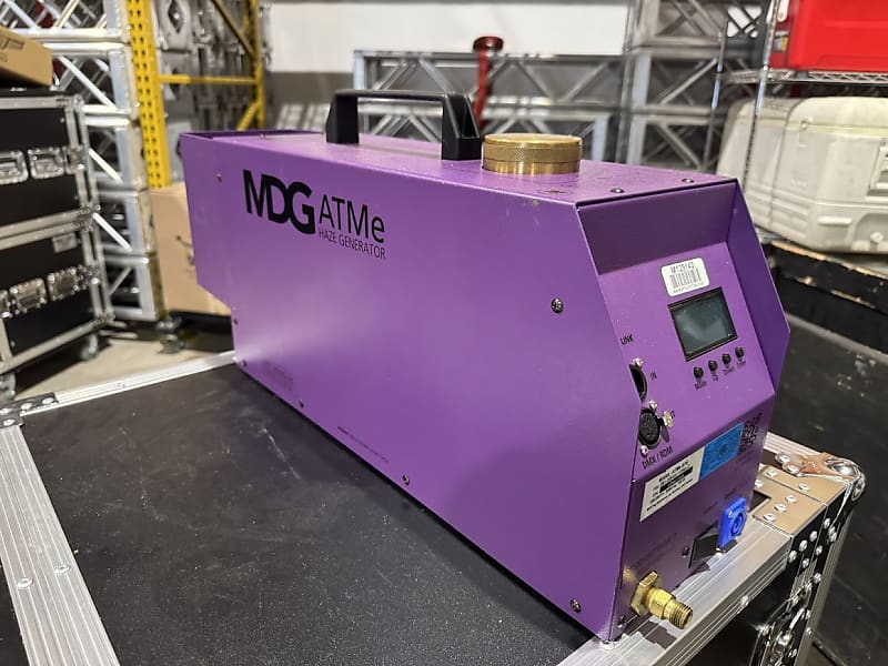 MGD ATMe 2015 - purple | Reverb