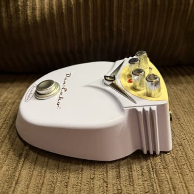 Danelectro DE-1 Dan-Echo Pedal w/Box & Manual | Reverb Canada