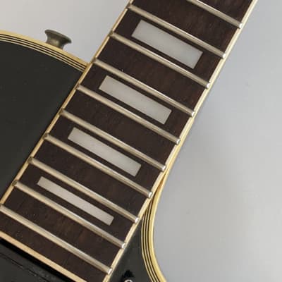 Aria Pro II LC-500 '70s Vintage MIJ Les Paul Custom | Reverb France