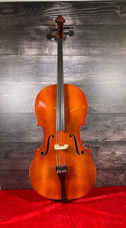 Holbein 40/2C 4/4 Cello Cello (Torrance,CA) | Reverb