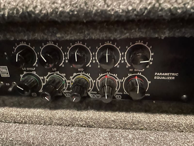 Sontec MEP 250 GML | Reverb