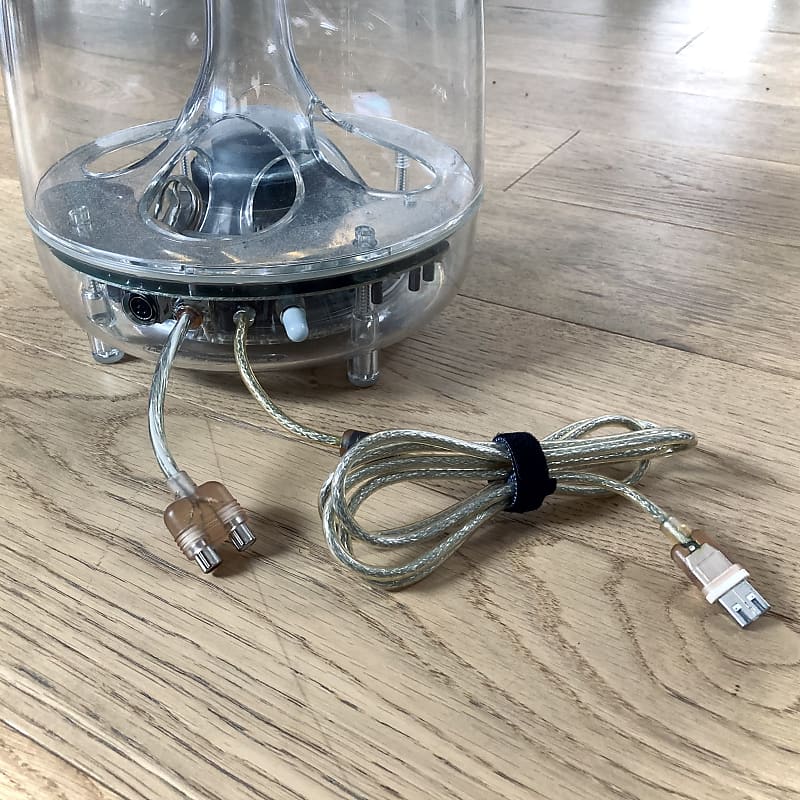 Harman Kardon - SoundSticks 1 - USB Speaker System with Sub Harman Kardon - SoundSticks 1 - USB Speaker System with Sub