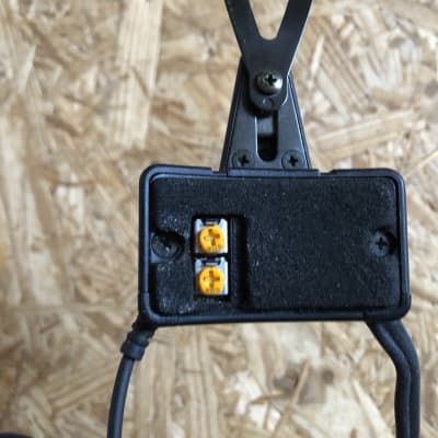 Yamaha / Anatek BC2 Breath Controller + Midi Wind Machine | Reverb