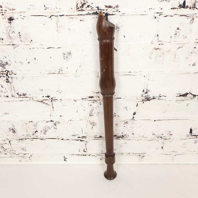 Koch Haverhill Alto Recorder | Reverb