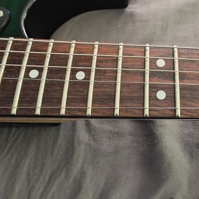 Jackson Performer PS7 - Made in Japan (MIJ), Wilkinson Bridge | Reverb