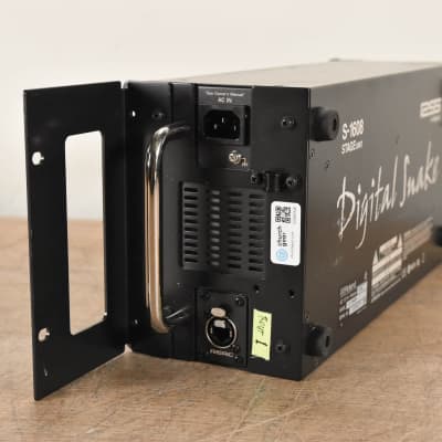 Roland S-1608 16 x 8 Stage Unit CG007AW | Reverb