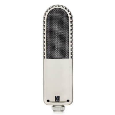 Samson VR88 Velocity Ribbon Mic from Bil VornDick | Reverb