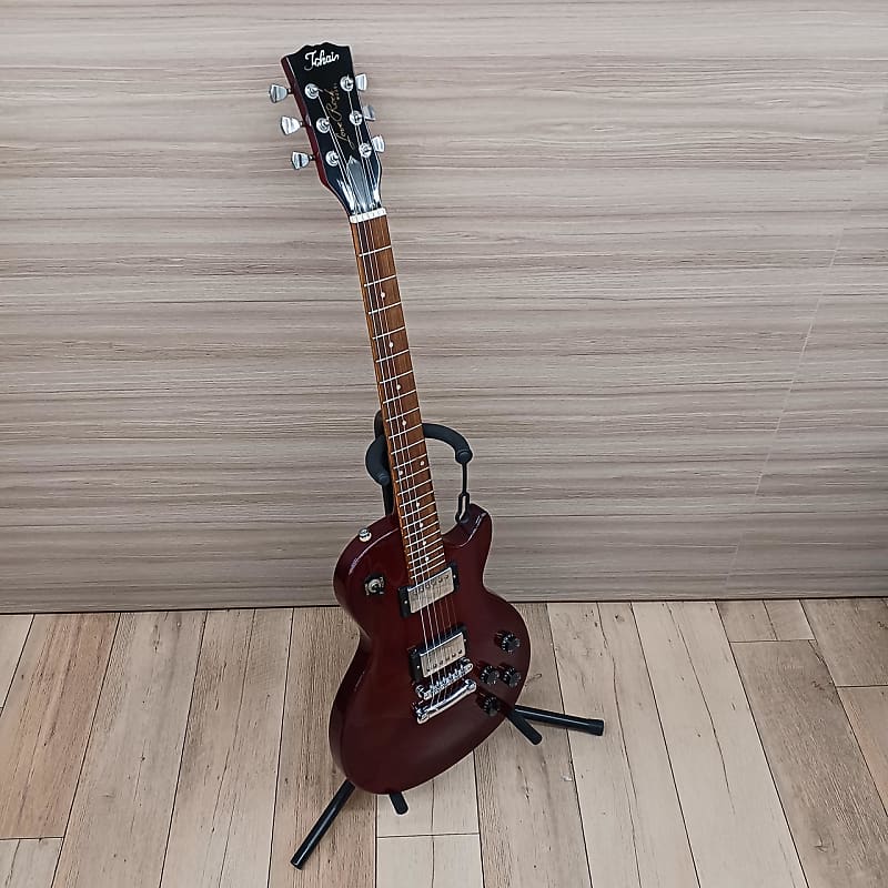 Tokai Electric Guitar Love Rock Les Paul Type | Reverb Deutschland