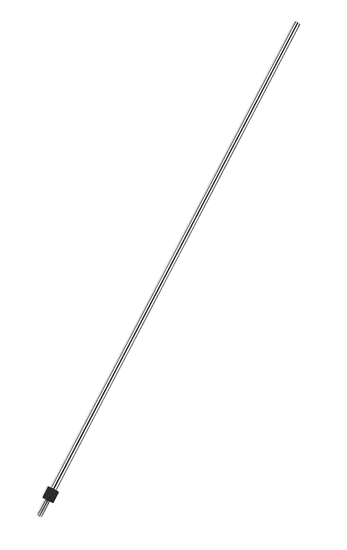 DW - DWSP2675 - 27 Inch Long Hi-Hat Rod 5K, 9K, MDDHH | Reverb