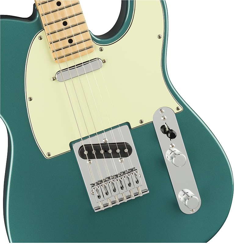 Fender Limited Edition Player Telecaster®, Maple Fingerboard, | Reverb