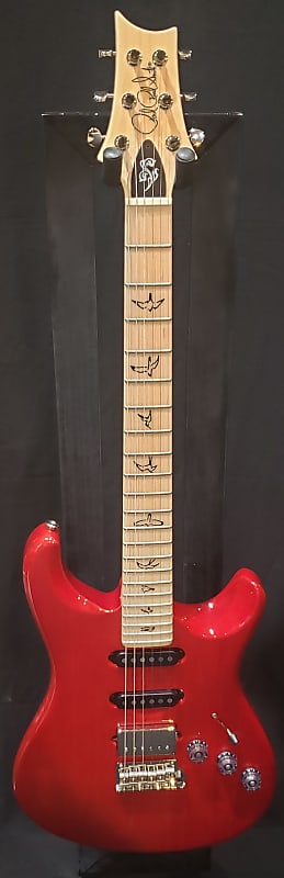 PRS Fiore 2021 - Present - Amaryllis | Reverb