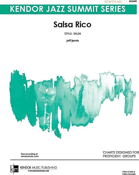 Salsa Rico | Reverb