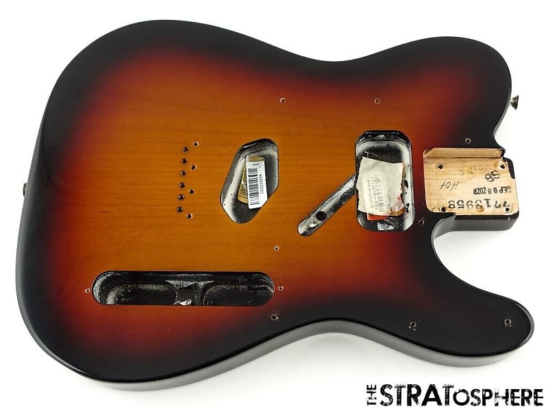 2022 Fender American Performer Humbucker Telecaster Tele | Reverb