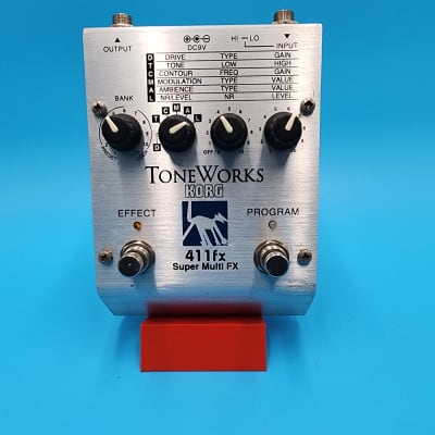 Korg Toneworks AX300G Guitar Hyperperformance Processor | Reverb