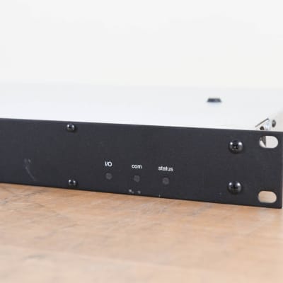 Biamp Nexia CS Digital Signal Processor (church owned) | Reverb
