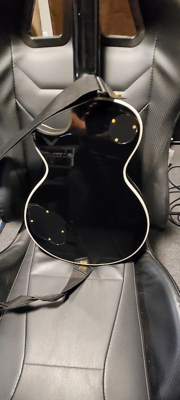 Firefly FFLPS | Reverb