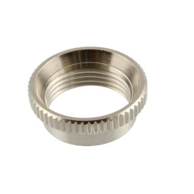 Switchcraft Deep Thread Nut | Reverb