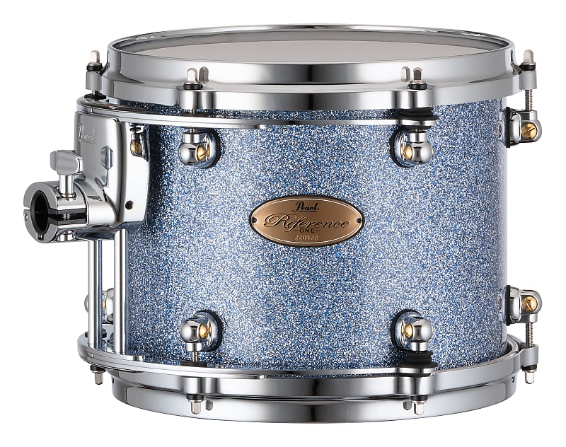 Pearl Reference One 10"x8" Tom - R2 Air Tom Suspension System | Reverb