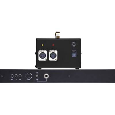 DB Systems DB-1A Preamp / DB-2A PSU - New Alps Volume Pot and | Reverb