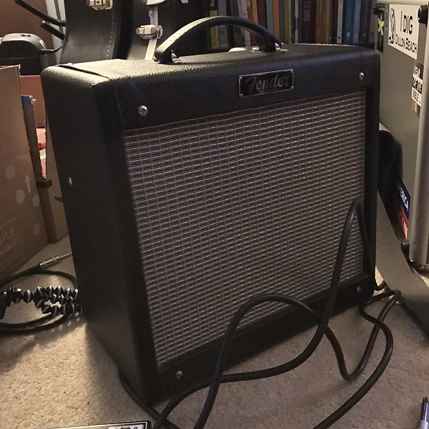 Fender Pro Junior III | Reverb