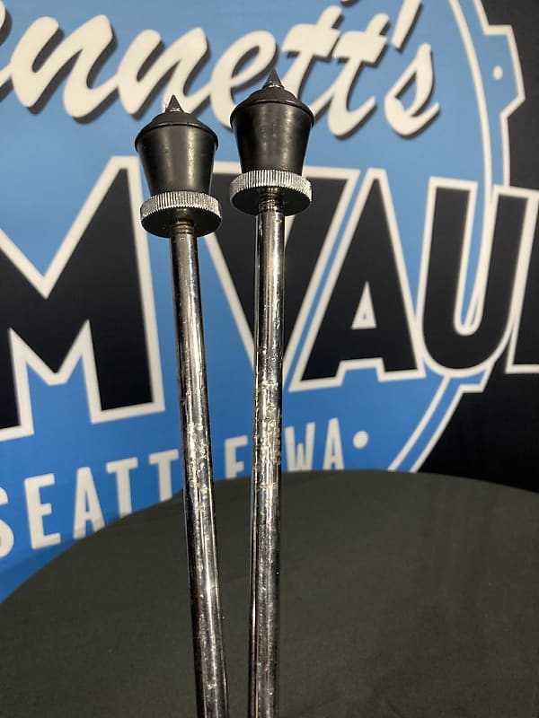 Tama Elvin Jones' - Vintage Late 1970s - 1980 Bass Drum | Reverb