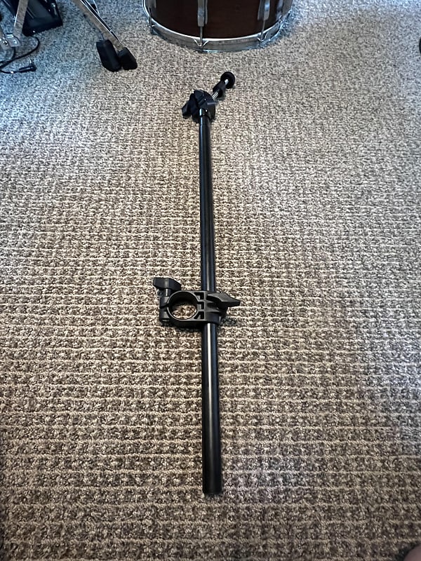 Roland V-Drum 30'' Cymbal Mount Arm w/ Ball Joint #R6628 | Reverb