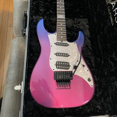 James Tyler Studio Elite 1988 2022 - Metallic Jimburst | Reverb