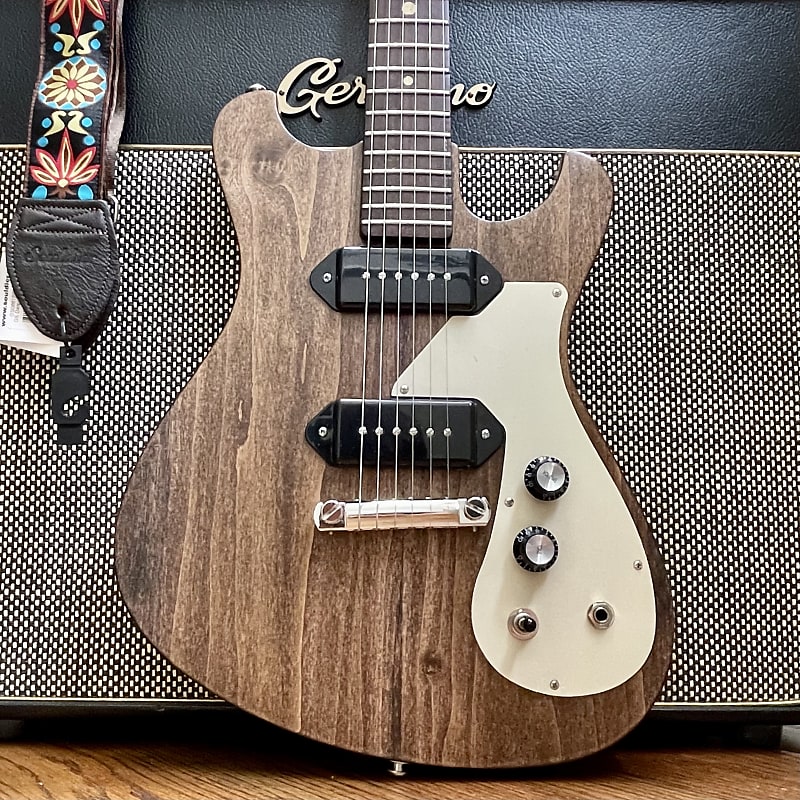 BA Ferguson Flyweight Shirley Natural “Authorized Dealer” | Reverb