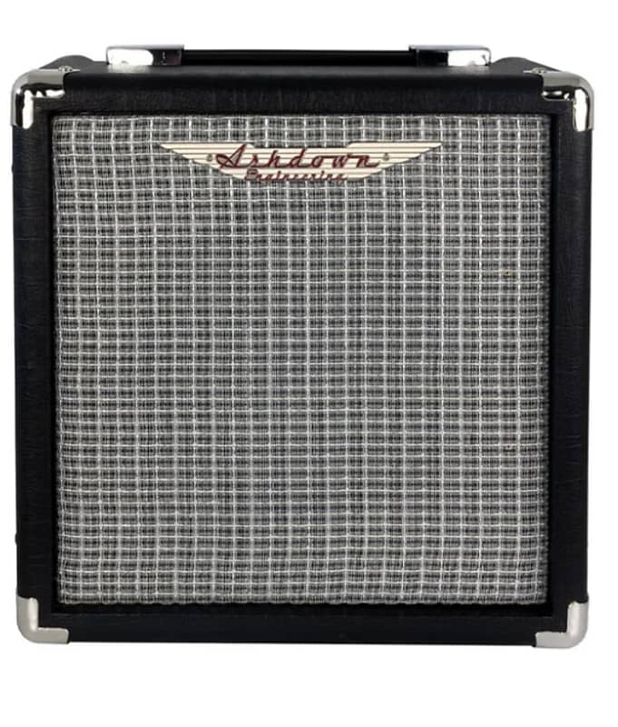 Ashdown Studio Jnr 2024 - Black | Reverb