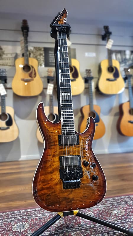 ESP E-2 E-2 Horizon II | Reverb