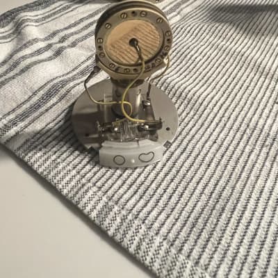 Neumann / Telefunken U47 and U67 1950s and 60s - Satin | Reverb UK