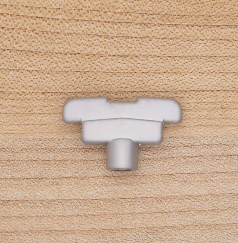 Genuine Tone Ninja Upgrade Tuner buttons set (6), Imperial | Reverb