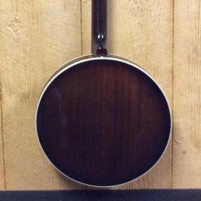 Saga 5 String Resonator Banjo | Reverb