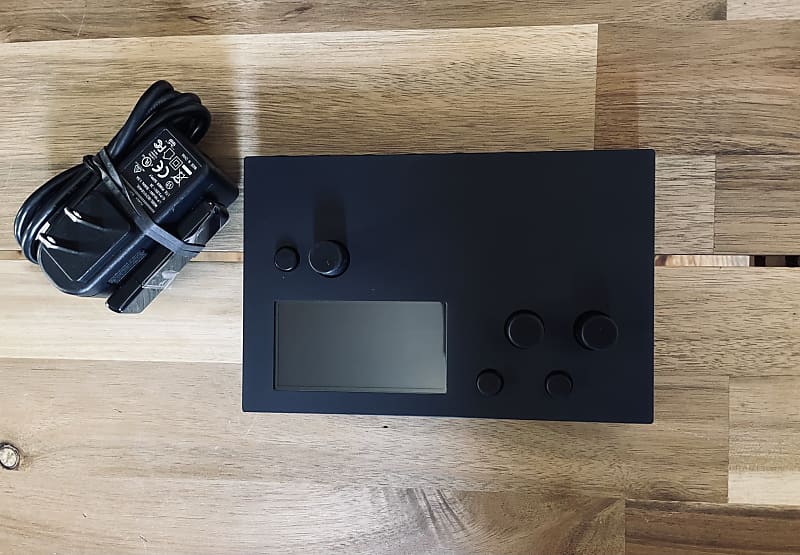 Monome Norns - Black Matte - MINT | Reverb