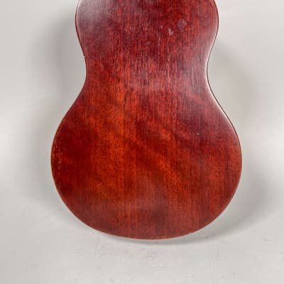 Aloha Royal Ukulele w/Gig Bag | Reverb