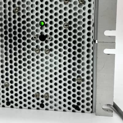 Apollo Electronics Stereo Channel Rack - 1970's | Reverb