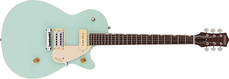 Gretsch G2215-P90 Streamliner Junior Jet Club | Reverb
